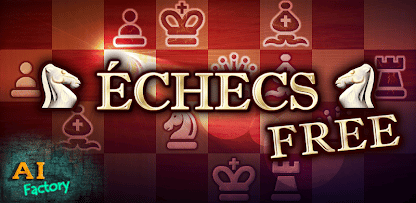 [Android ]Les meilleures applications d'échecs en ligne : découvrez ...