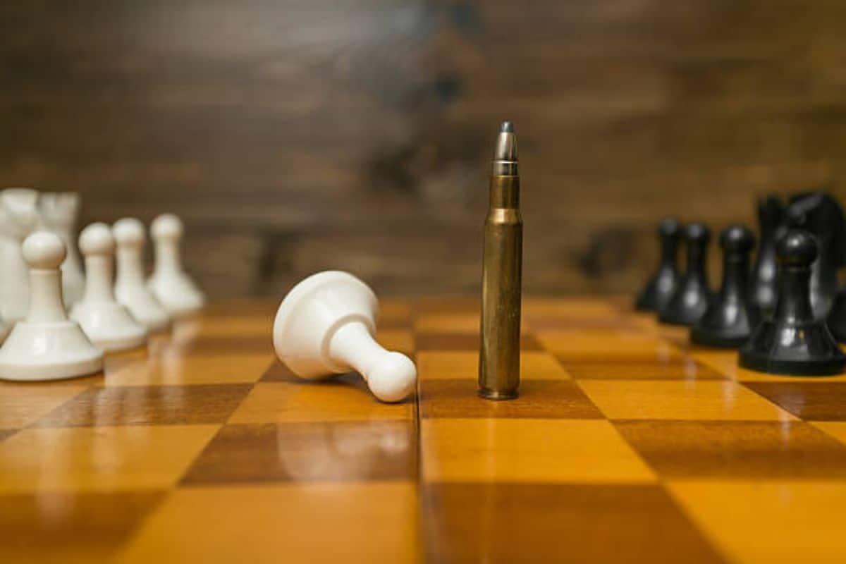 Tout savoir sur le bullet aux échecs : règles, techniques et conseils